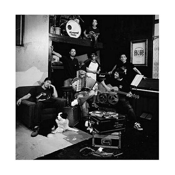 【発売日：2005年11月23日】オムニバス (LOW IQ 01、COCOBAT、WOWW、KEMURI、"CORNER"磯部正文、OAU、Ken Yokoyama)2005年11月23日 発売音楽、ストリートブランド、スポーツイベント他...