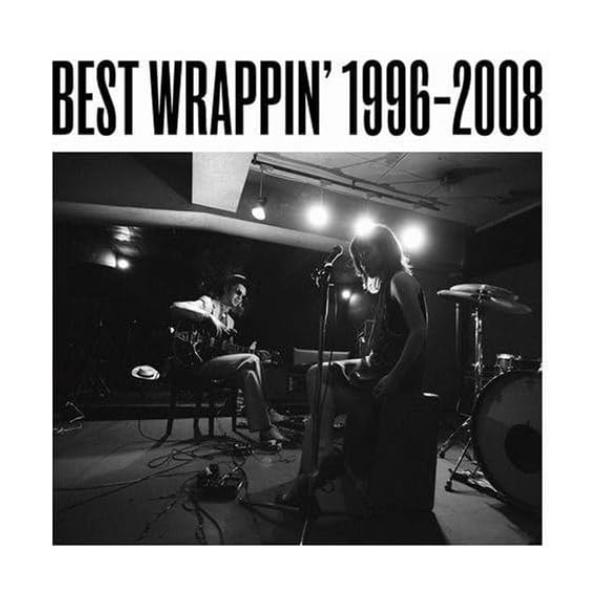 【発売日：2008年10月15日】EGO-WRAPPIN' (エゴラッピン えごらっぴん)2008年10月15日 発売インディ時代の名曲から「色彩のブルース」「くちばしにチェリー」、最新作「GO ACTION」までをパッケージした、EGO-...