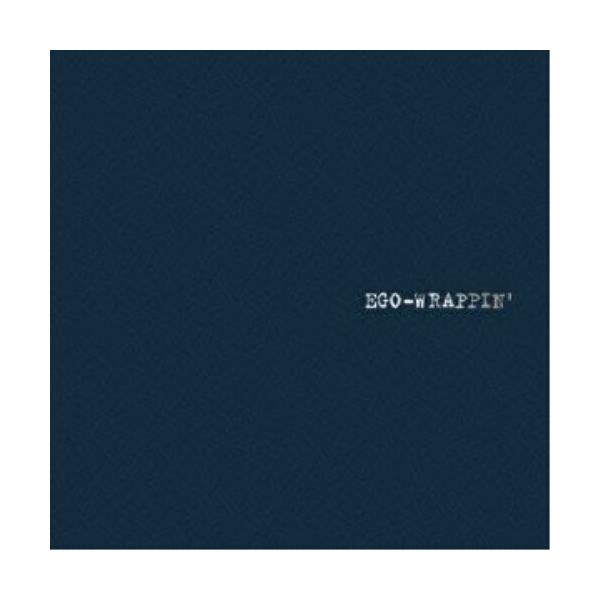 【発売日：2013年04月10日】EGO-WRAPPIN' (エゴラッピン えごらっぴん)2013年4月10日 発売EGO-WRAPPIN'の通算8枚目となるアルバム。ミドル・バラードの「水中の光」、中納良恵の優しい歌声とダブルカルテットで...