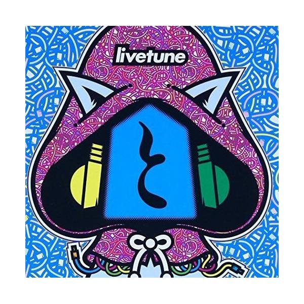 【発売日：2014年09月10日】livetune (ライブチューン らいぶちゅーん)2014年9月10日 発売livetuneのリアル・ヴォーカル起用プロジェクト通称”addingシリーズ”初のフル・アルバム。中島愛、SEKAI NO O...