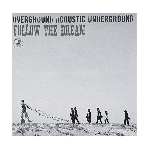 【発売日：2014年09月03日】OAU (オーエーユー おーえーゆー)2014年9月3日 発売結成10年(2014年時)を迎えるOVERGROUND ACOUSTIC UNDERGROUNDのサード・アルバム。江崎グリコ『ビスコ』のCM曲...