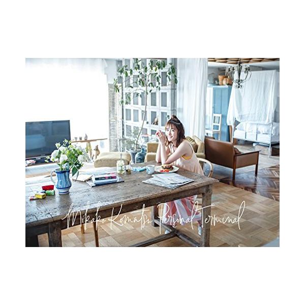 【発売日：2018年07月11日】小松未可子 (コマツミカコ こまつみかこ)2018年7月11日 発売CD:11.Restart signal2.Jump Jump Halation!3.SPICE MISSION4.Maybe the n...