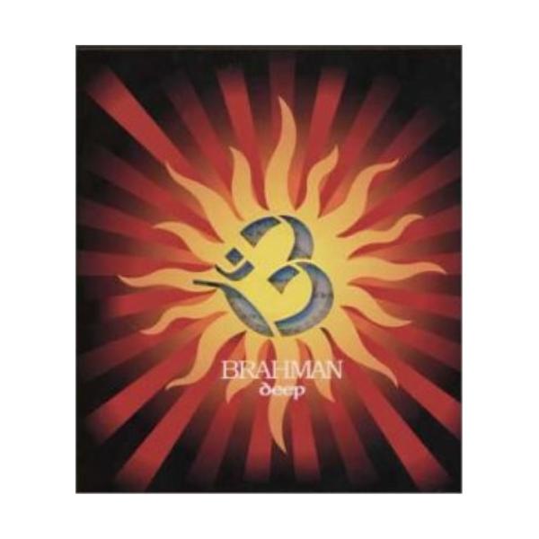 【発売日：1999年09月29日】BRAHMAN (ブラフマン ぶらふまん)1999年9月29日 発売ロック・バンド、ブラフマンのシングル。CD:11.deep2.arrival time