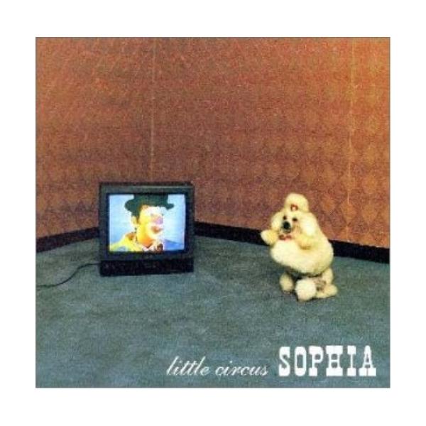 【発売日：1997年04月23日】SOPHIA (ソフィア そふぃあ)1997年4月23日 発売デビュー以来3枚のミニ・アルバムを発売してきたソフィアの、ファースト・フル・アルバム。CD:11.CLIO2.DANCE〜tarantellaを...
