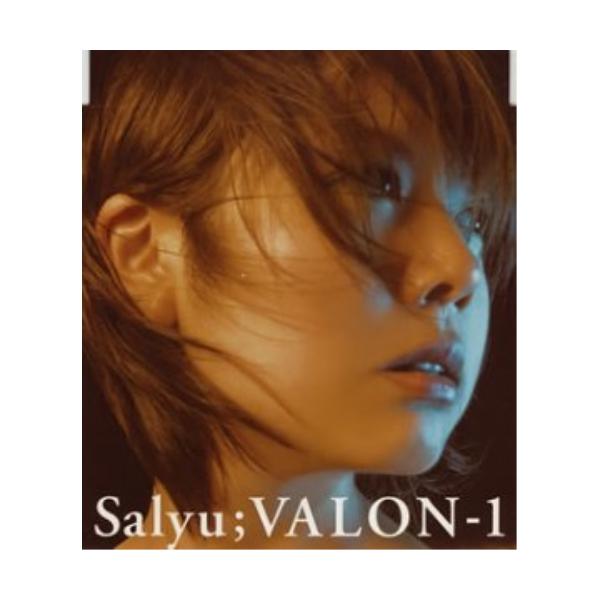 【発売日：2004年06月23日】Salyu (サリュ さりゅ)2004年6月23日 発売RIP SLYMEのIlmariとの共演作『valon』も話題となった女性シンガー、Salyuのデビュー・シングル。2001年公開の映画『リリィ・シュ...