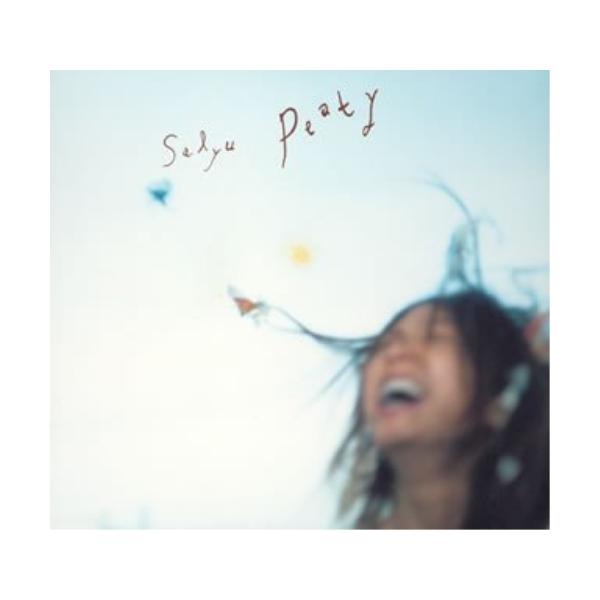 【発売日：2005年03月24日】Salyu (サリュ さりゅ)2005年3月24日 発売女性シンガー、Salyuのサード・シングル。「Peaty」は'泥の様な'という意味。泥のようなネガティブ/現実からの解放と再生を歌った楽曲を収録。CD...
