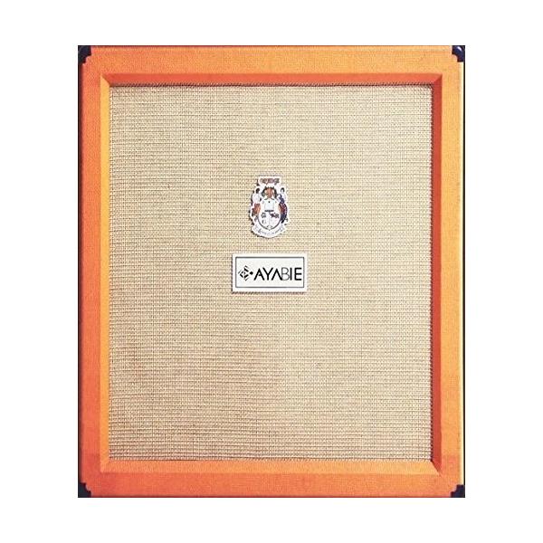 【発売日：2012年05月16日】AYABIE (アヤビエ あやびえ)2012年5月16日 発売AYABIEのサード・シングル。本作は、前作「メリーゴーランド」の発展形で、彼らがもつ独特のポップセンス、メロディーセンス満載のダンス・ナンバー...