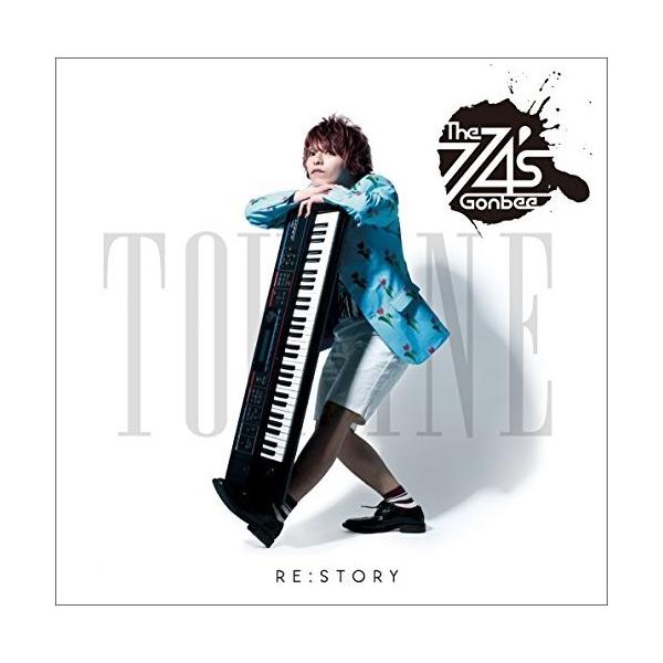 【発売日：2015年06月10日】THE 774's GONBEE (ナナシノゴンベエ ななしのごんべえ)2015年6月10日 発売人気読者モデル”鈴木勤”がヴォーカル、作詞を手がけるBAND”THE 774'sGONBEE”が新たなメンバ...