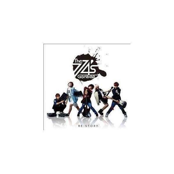 【発売日：2015年06月10日】THE 774's GONBEE (ナナシノゴンベエ ななしのごんべえ)2015年6月10日 発売人気読者モデル”鈴木勤”がヴォーカル、作詞を手がけるBAND”THE 774'sGONBEE”が新たなメンバ...