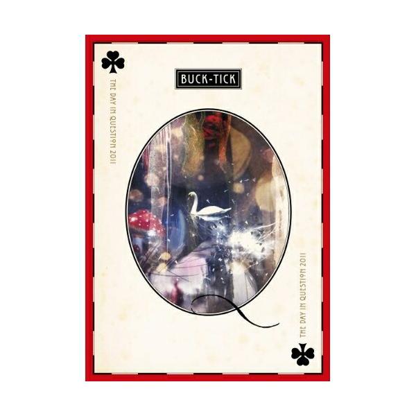【発売日：2012年05月23日】BUCK-TICK (バクチク ばくちく)2012年5月23日 発売DVD:11.THEME OF B-T2.HURRY UP MODE3.SEXUAL×××××!4.PHYSICAL NEUROSE5.A...