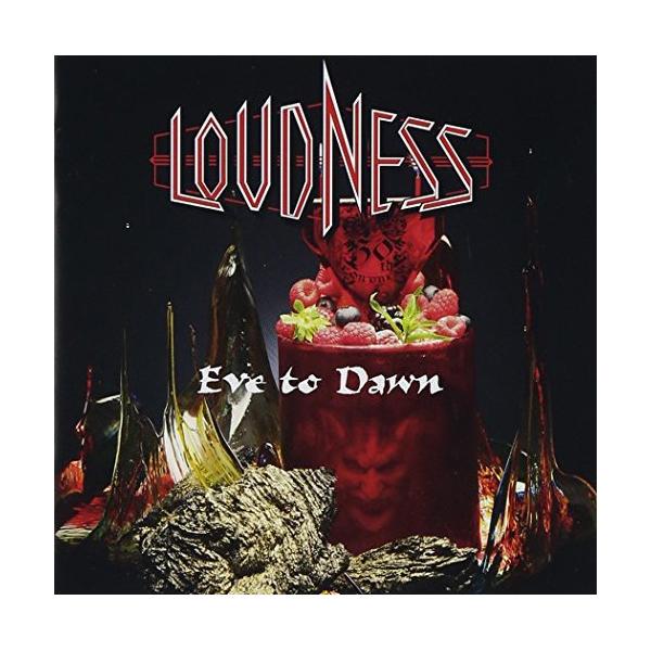 【発売日：2014年08月06日】ラウドネス (らうどねす)2014年8月6日 発売LOUDNESSが徳間ジャパンよりリリースしたオリジナル・アルバム11枚がSHM-CDで再発。2011年に結成30周年を迎えたLOUDNESSが発表した、栄...