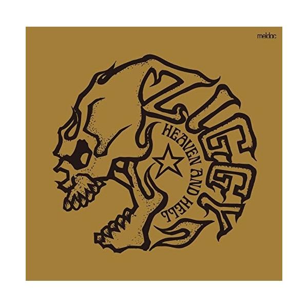 【発売日：2022年01月12日】ZIGGY (ジギー じぎー)2022年1月12日 発売約2年間SNAKE HIP SHAKESとして活動してきた彼らがバンド名を再びZIGGYに戻して放つシングル。TV:TBS系『闘魂筋肉 MUSCLE-...