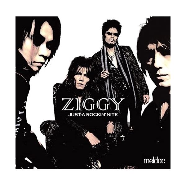 【発売日：2022年01月12日】ZIGGY (ジギー じぎー)2022年1月12日 発売ロック・バンド、ZIGGYのフル・アルバム。イエローモンキーのサポートミュージシャンとしても活動するキーボーディスト、三国義貴が参加。CD:11.JU...