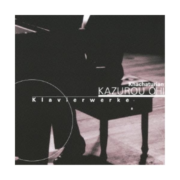 【発売日：2014年02月05日】大井和郎 (オオイカズロウ おおいかずろう)2014年2月5日 発売1990年代後半に徳間ジャパンにて国内制作していた邦人演奏家の作品を、Blu?specCDにてリリース!本作は1999年3月16日〜18日...