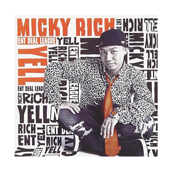 【発売日：2010年09月29日】ミッキーリッチ (みっきーりっち)2010年9月29日 発売ダンスホール・レゲエ・シーンの重要人物であるレゲエ・アーティスト、MICKY RICHのメジャー第1弾作品となる3rdアルバム。収録曲はジャマイカ...