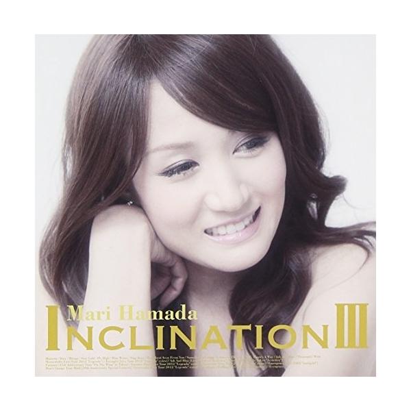 【発売日：2013年08月07日】浜田麻里 (ハマダマリ はまだまり)2013年8月7日 発売活動10年の節目に制作され、浜田麻里自身がプロデュースするベスト盤シリーズ”INCLINATION”から、30周年(2013年時)記念ベスト・アル...