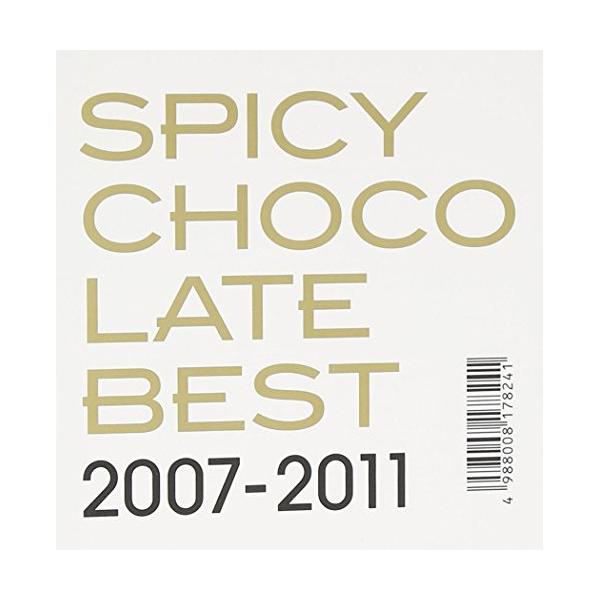 【発売日：2015年02月18日】SPICY CHOCOLATE (スパイシーチョコレート すぱいしーちょこれーと)2015年2月18日 発売レゲエ・サウンド・クルーSPICY CHOCOLATEの徳間ジャパン時代の音源を収録したベスト・ア...