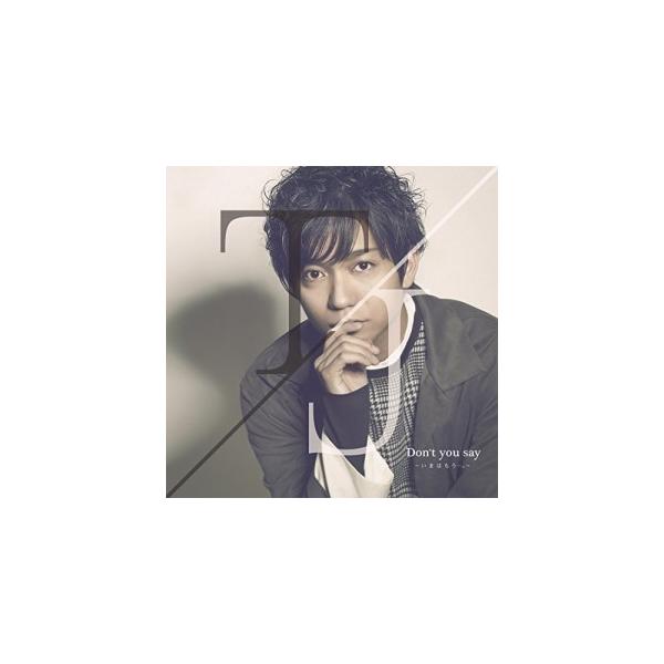 【発売日：2018年01月17日】TJ (ティージェー てぃーじぇー)2018年1月17日 発売5人組男性ダンスボーカルユニット、”5IGNAL”(シグナル)のボーカリストであるTJが、満を持して2018年にソロ・プロジェクトを始動させ、メ...