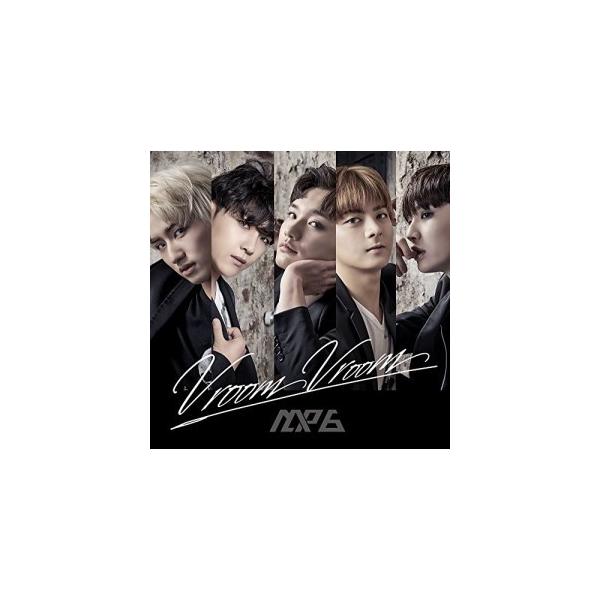 【発売日：2018年06月13日】MAP6 (マップシックス まっぷしっくす)2018年6月13日 発売エッジあるクールなダンスパフォーマンスと圧倒的なビジュアルをベースに、多彩な魅力を拡散する”超感覚”男子、MAP6。このメジャー1stシ...