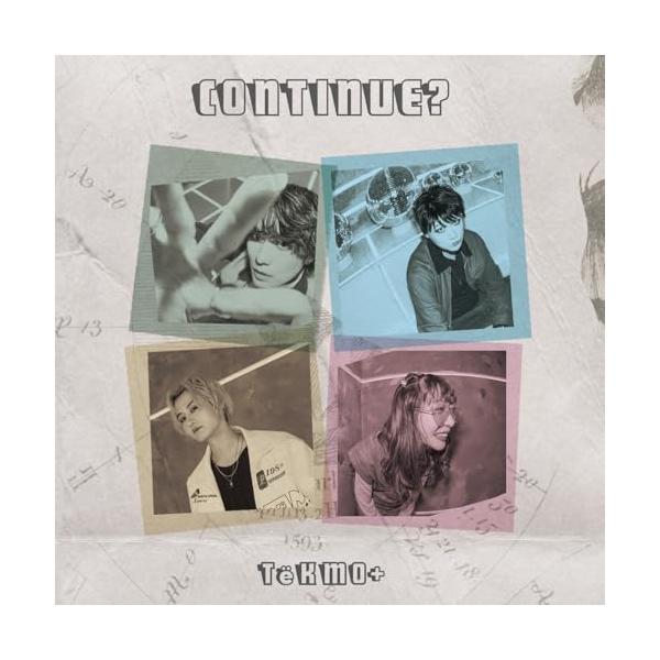 【発売日：2025年12月10日】TeKMO+ (テクモプラス てくもぷらす)2025年12月10日 発売