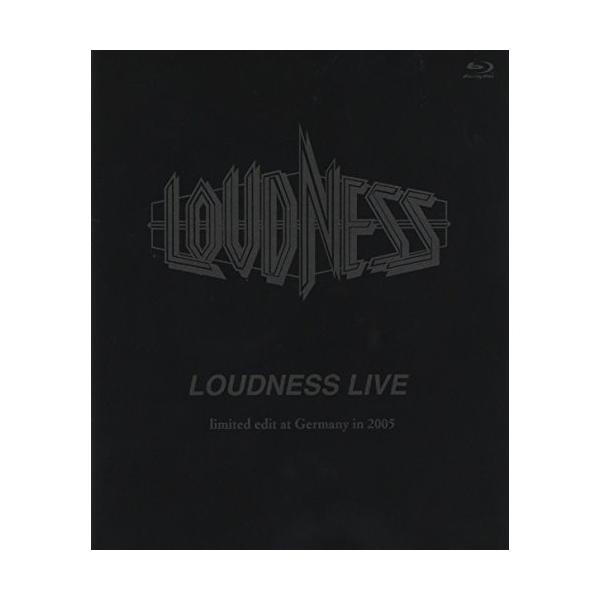 【発売日：2014年10月08日】ラウドネス (らうどねす)2014年10月8日 発売BD:11.Opening2.document3.warm up show(楽曲:「CRAZY NIGHT」使用)4.document5.EARTHSHA...