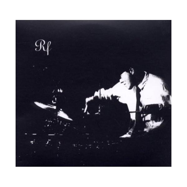 【発売日：2010年08月18日】RF (アールエフ あーるえふ)2010年8月18日 発売CD:11.Runnin'2.93' til infinity3.Who needs forever4.Love theme from Sparta...