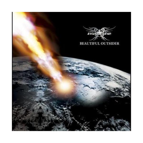 【発売日：2008年01月23日】machine (マシーン ましーん)2008年1月23日 発売CD:11.SAINT COMA2.SISTER QUEEN3.Ooh Yeah4.SHADOW5.RAVEN of HEAVEN6.in s...