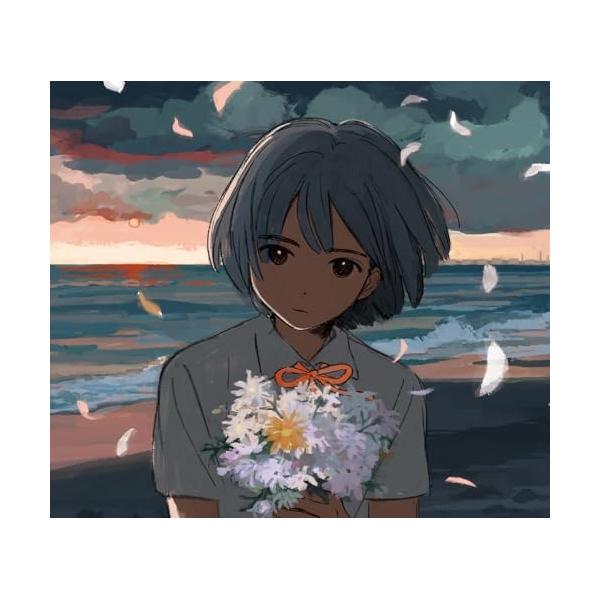 【発売日：2025年09月10日】kurayamisaka (クラヤミザカ くらやみざか)2025年9月10日 発売kurayamisakaは22年に東京大井町で結成された5人組ロックバンド。00年代オルタナとJ-POPが無邪気に混ざり合っ...