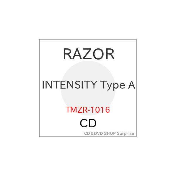 【発売日：2024年04月30日】RAZOR (レザー れざー)2024年4月30日 発売RAZOR、14th Single発売決定!