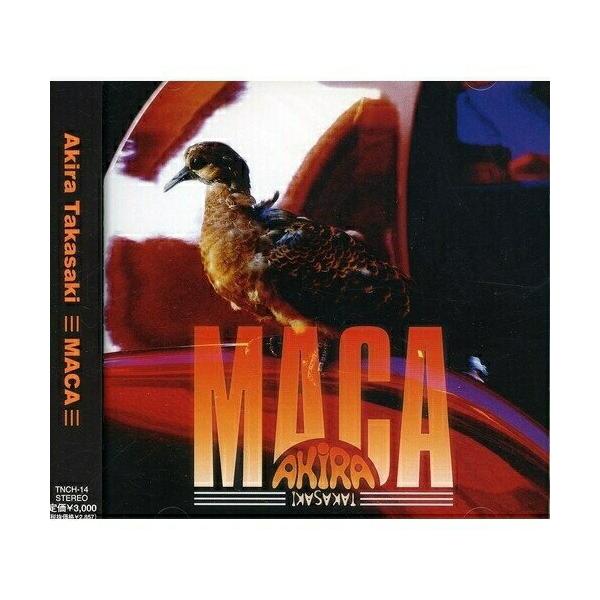 【発売日：2005年09月21日】高崎晃 (タカサキアキラ たかさきあきら)2005年9月21日 発売ハードロック・バンド、LOUDNESSのギタリスト、高崎晃の通算6枚目のソロ・アルバム。Deep Purple、Grand Funk他のカ...