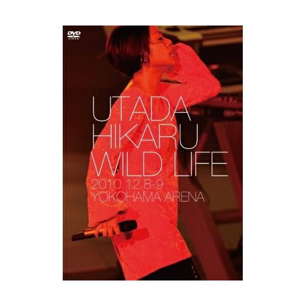 【発売日：2011年04月20日】宇多田ヒカル (ウタダヒカル うただひかる)2011年4月20日 発売DVD:11.-Opening-2.Goodbye Happiness3.traveling4.-MC1-5.テイク 56.Prison...