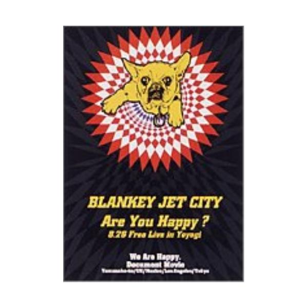 【発売日：2013年03月27日】BLANKEY JET CITY (ブランキージェットシティ ぶらんきーじぇっとしてぃ)2013年3月27日 発売DVD:11.D.I.J.のピストル2.3104丁目のDANCE HALLに足を向けろ3.く...