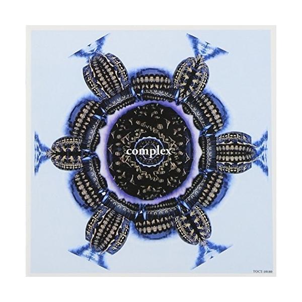 【発売日：1998年02月06日】COMPLEX (コンプレックス こんぷれっくす)1998年2月6日 発売布袋寅泰、吉川晃司によるユニット、コンプレックスのベスト・アルバム。'89〜'90年の約2年間で発売された3枚のアルバムから選曲した...