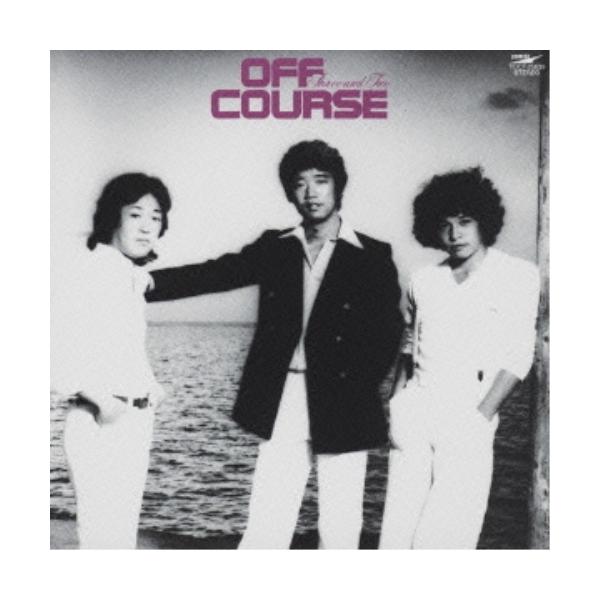 【発売日：2005年03月24日】オフコース (おふこーす)2005年3月24日 発売1979年10月20日発表、松尾一彦、清水仁、大間ジローを正式メンバーに加え5人組になったオフコースの第1作目、通算7枚目のアルバム。「思いのままに」「愛...