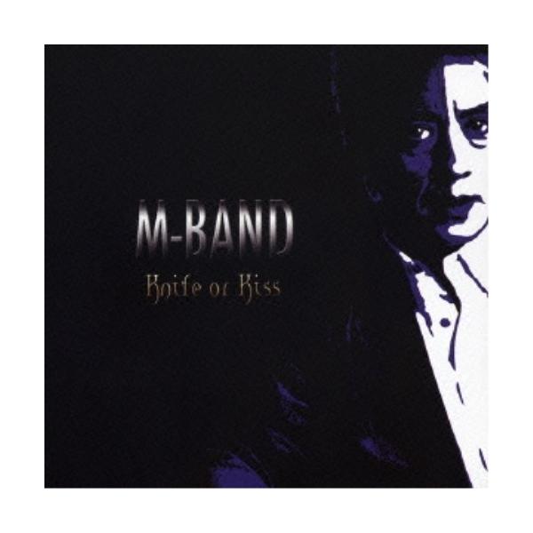 【発売日：2005年12月14日】M-BAND (エムバンド えむばんど)2005年12月14日 発売1982年にデビューし、2001年に「男が一番男らしく、女が一番女らしかった頃の音楽」を伝えるべく完全復活を果たしたM-BANDのベスト盤...