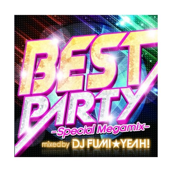 【発売日：2012年12月09日】オムニバス2012年12月9日 発売大ヒット曲を旬のエレクトロ・ハウスなどでカヴァーした、DJ FUMI★YEAH!×FATMAN SCOOPによるパーティー・メガ・ミックスの決定盤が完成。CD:11.Ca...