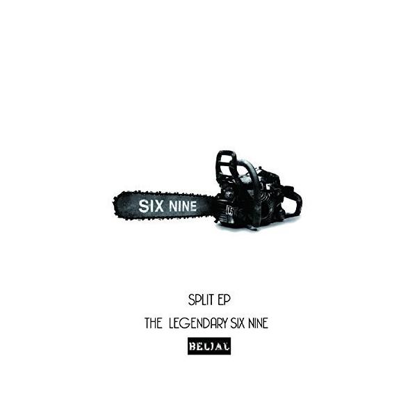 【発売日：2015年08月05日】THE LEGENDARY SIX NINE (レジェンダリーシックスナイン れじぇんだりーしっくすないん)2015年8月5日 発売NIGHTMAREのRUKAが率いる”The LEGENDARY SIX ...