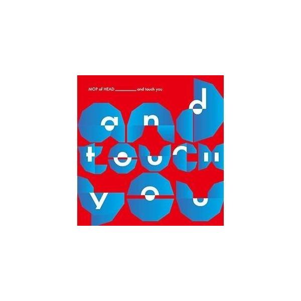 【発売日：2016年07月20日】MOP of HEAD (モップオブヘッド もっぷおぶへっど)2016年7月20日 発売MOP of HEAD1年ぶりとなる作品は全ての楽曲にフューチャリングヴォーカルを起用した初のヴォーカル・ミニ・アルバ...