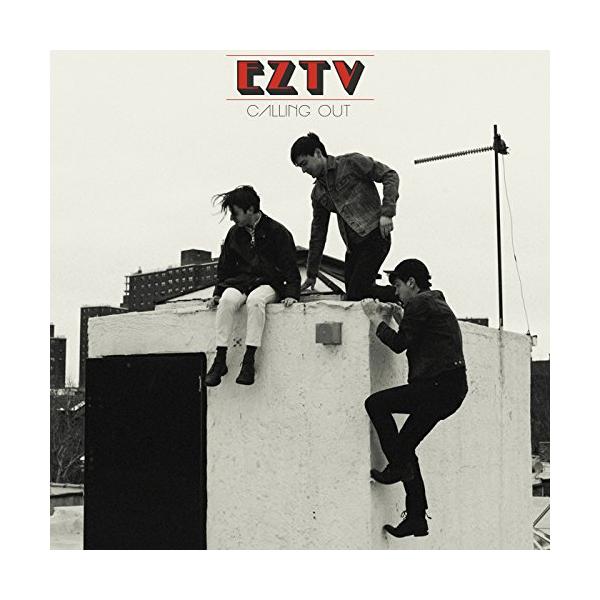 【発売日：2015年07月15日】イージーティーヴィー (イージーティービー いーじーてぃーびー)2015年7月15日 発売マック・デマルコ、ワイルド・ナッシング、MOURNらを発掘したNYのレーベル”Captured Tracks”が惚れ...