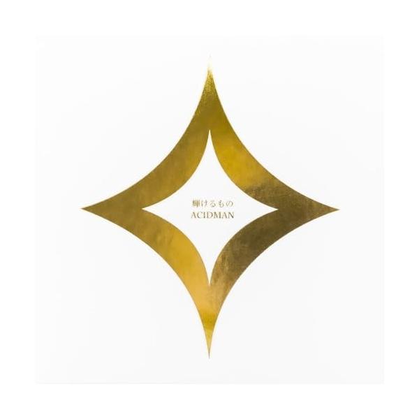 【発売日：2024年01月17日】ACIDMAN (アシッドマン あしっどまん)2024年1月17日 発売ACIDMANの約3年ぶりとなる待望のニューシングルは、2024年1月に劇場公開されるシリーズ累計2500万部突破のベストセラー漫画を...