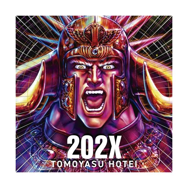 【発売日：2018年09月19日】TOMOYASU HOTEI (トモヤスホテイ ともやすほてい)2018年9月19日 発売布袋寅泰、『北斗の拳』との強力タッグ再び!『北斗の拳』連載35周年を記念した”202Xテーマソング”となる待望のシン...