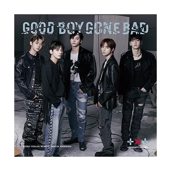 【発売日：2022年08月31日】TOMORROW X TOGETHER (トゥモローバイトゥギャザー とぅもろーばいとぅぎゃざー)2022年8月31日 発売全世界で話題沸騰中のTOMORROW X TOGETHERが日本3rdシングル!発...