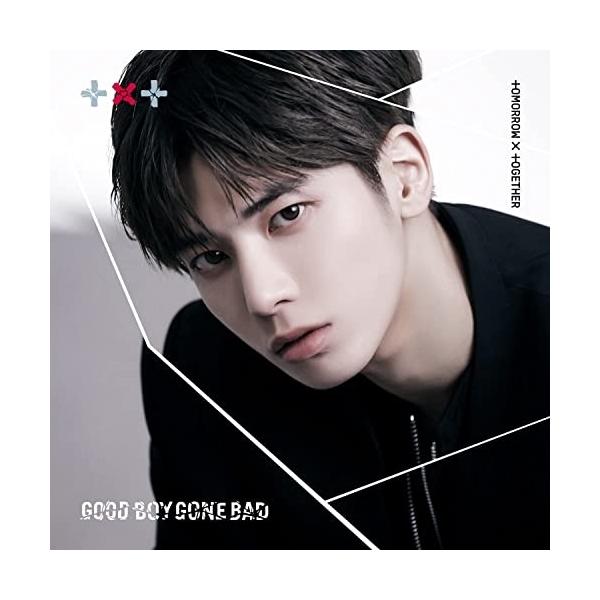 【発売日：2022年08月31日】TOMORROW X TOGETHER (トゥモローバイトゥギャザー とぅもろーばいとぅぎゃざー)2022年8月31日 発売全世界で話題沸騰中のTOMORROW X TOGETHERが日本3rdシングル!発...