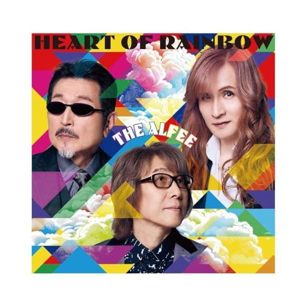 【発売日：2025年07月30日】THE ALFEE (アルフィー あるふぃー)2025年7月30日 発売THE ALFEE、デビュー51周年記念シングル登場!50周年というメモリアルイヤーを華やかに締めくくり、新たなステージへと歩み出す、...