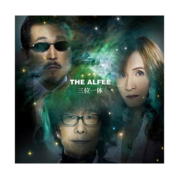 【発売日：2015年12月23日】THE ALFEE (アルフィー あるふぃー)2015年12月23日 発売2010年にリリースした『新世界 -Neo Universe-』から5年9ヶ月!進化し続けるレジェンドバンドが満を持してリリースする...