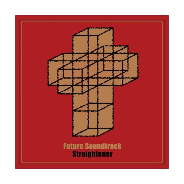 【発売日：2018年05月23日】Straightener (ストレイテナー すとれいてなー)2018年5月23日 発売前作より2年ぶり、通算10枚目となる待望のオリジナルアルバムがリリース決定!2017年2月にコミック『シャープさんとタニ...