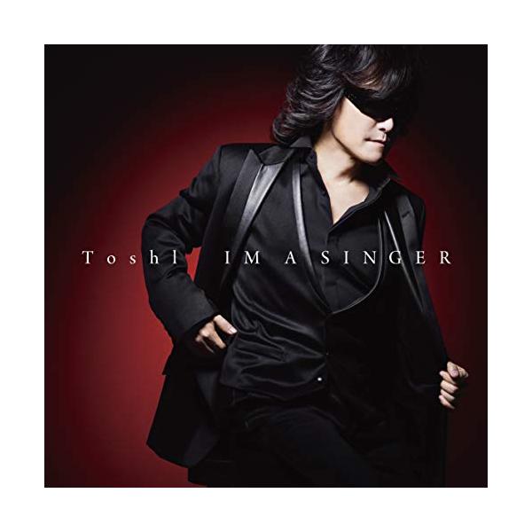 【発売日：2018年11月28日】Toshl (トシ とし)2018年11月28日 発売世界を魅了するX JAPAN のボーカルToshl。初のカバーアルバム、ユニバーサル ミュージックより発売決定!20年ぶりのメジャーリリース!新旧の名曲...