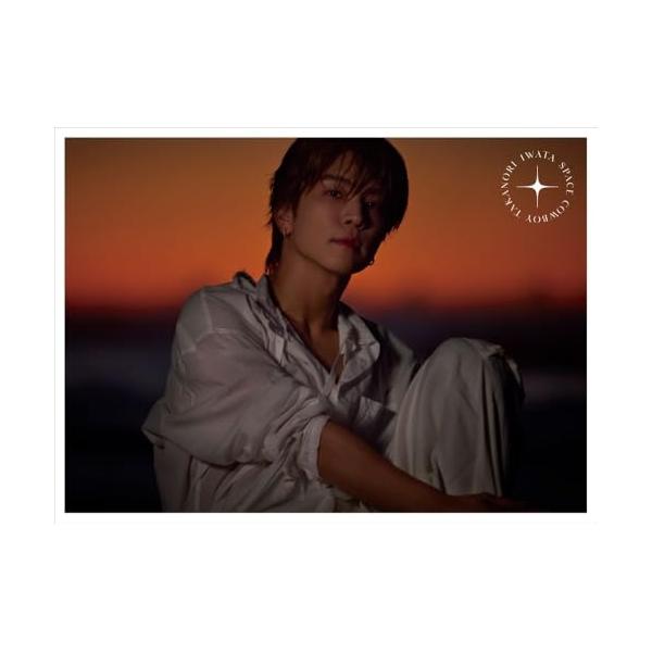 【発売日：2025年12月03日】岩田剛典 (イワタタカノリ いわたたかのり)2025年12月3日 発売岩田剛典、約1年9か月ぶりとなるアルバムの発売が決定!幼い頃から強い浪漫を抱いていたという”宇宙”をコンセプトにしたタイトルのアルバムで...