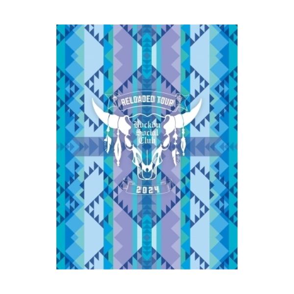 【発売日：2024年12月06日】Rockon Social Club (ロックオンソーシャルクラブ ろっくおんそーしゃるくらぶ)2024年12月6日 発売DVD:11.ポイントちょーだい2.ザ・ファイター3.Foxy Lady4.ヨッテタ...