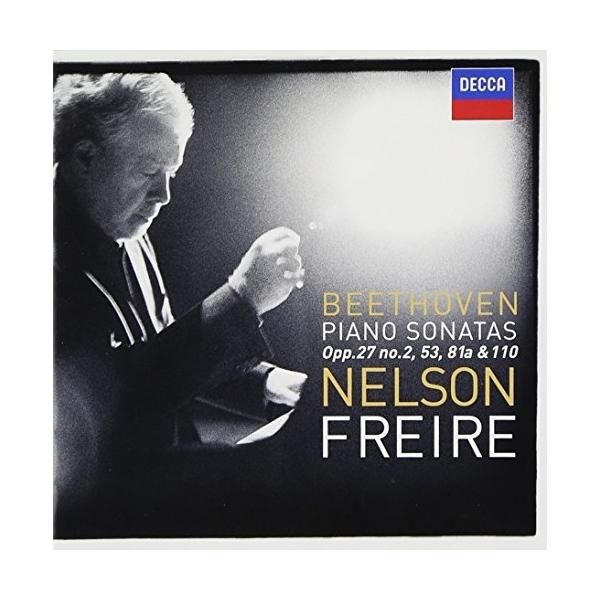 【発売日：2007年05月23日】ネルソン・フレイレ (フレイレ ネルソン ふれいれ ねるそん)2007年5月23日 発売ピアノ界の至宝、ネルソン・フレイレのデッカ第5弾アルバム。鮮やかな技巧と繊細な音色で滋味溢れる演奏を堪能できる作品。C...